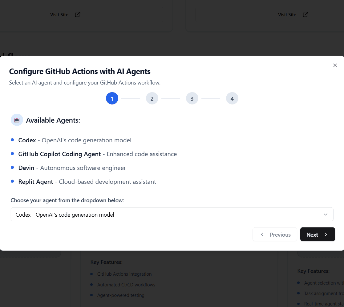 Async Loom - Weaving background agents into your SDLC workflows