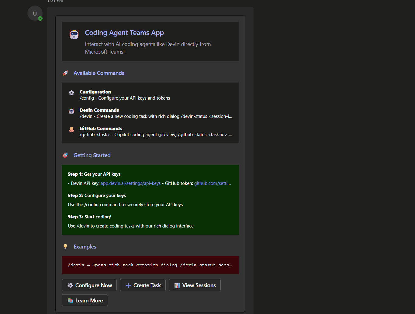 Async Loom - Weaving background agents into your SDLC workflows